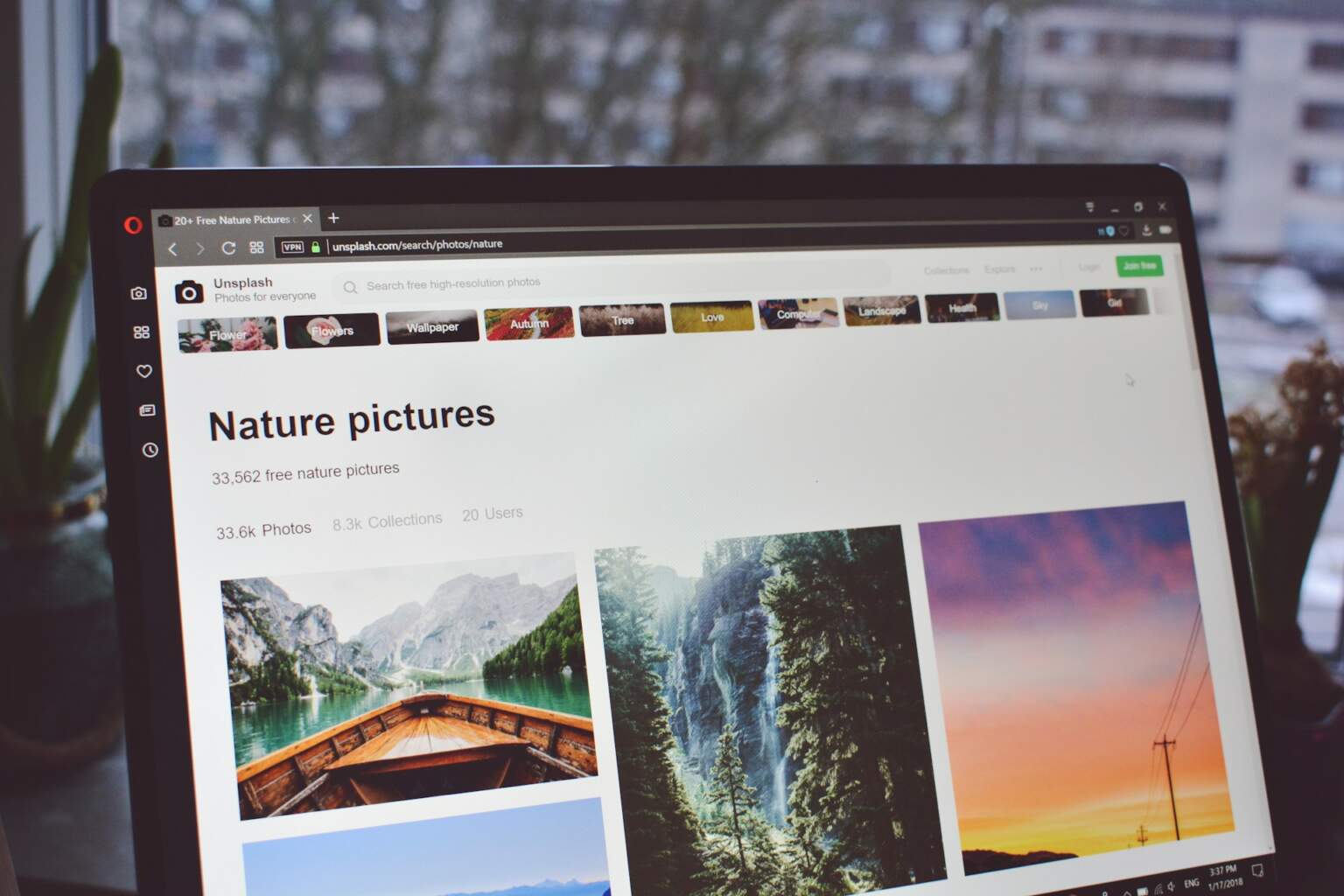 Tips for Protecting Your Digital Images Online