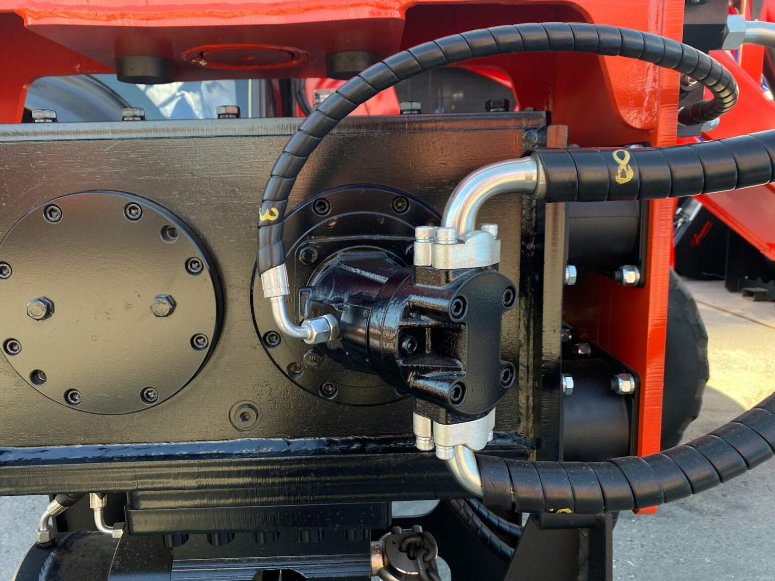 The Ultimate Guide to Picking Small Engines for Equipment